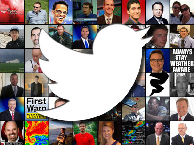 The 50 Best Natural Disaster Experts to Follow on Twitter - Choice Home ...