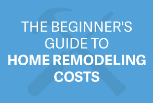 The Beginner's Guide to Home Remodeling Costs - Choice Home Warranty