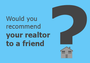 Only 28% of People Would Recommend Their Realtor® - Choice Home Warranty